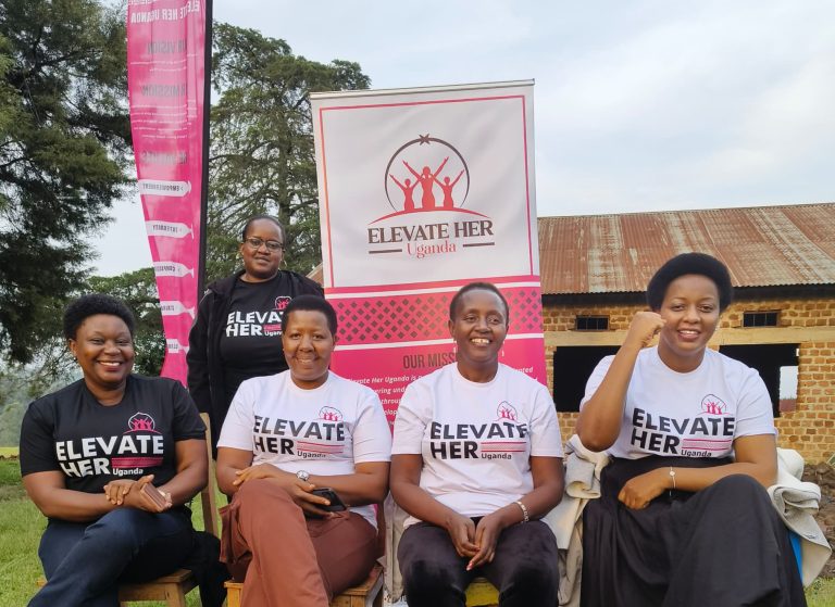 Programs & Services – ELEVATE HER UGANDA